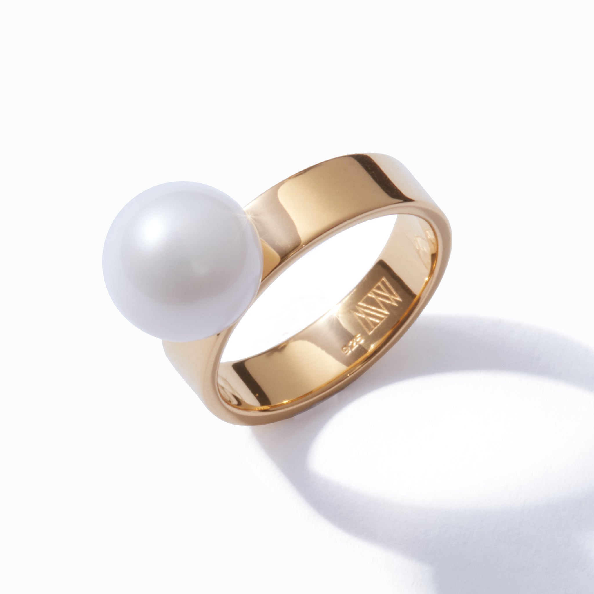 Elle Ring – MING YU WANG